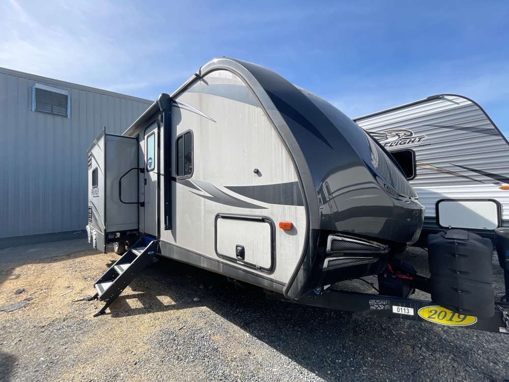 2019 Keystone Premier 26RB - Stock #2532826P | Lakewood, NJ | Camping World