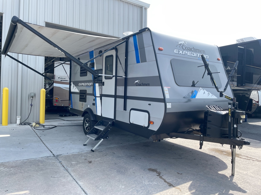 2021 Coachmen Catalina Expedition 192BH - Stock #2567403 | Lakewood, NJ ...