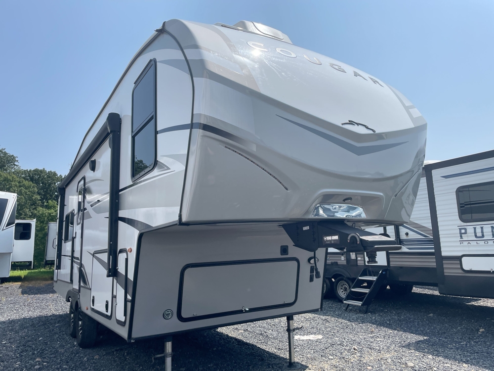 2024 Keystone Cougar 23MLE - Stock #2579295 | Lakewood, NJ | Camping World
