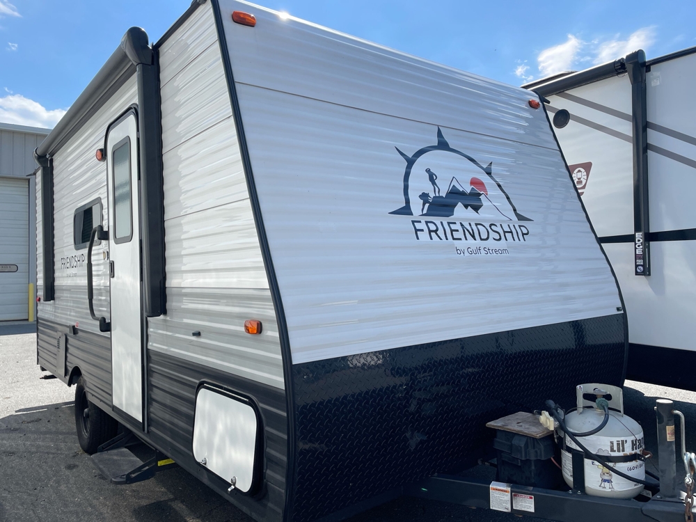 2023 Gulf Stream Friendship 177BH - Stock #2588778 | Lakewood, NJ ...