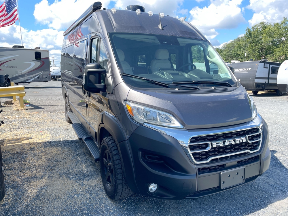 2024 Thor Sequence 20K - Stock #2591726 | Lakewood, NJ | Camping World