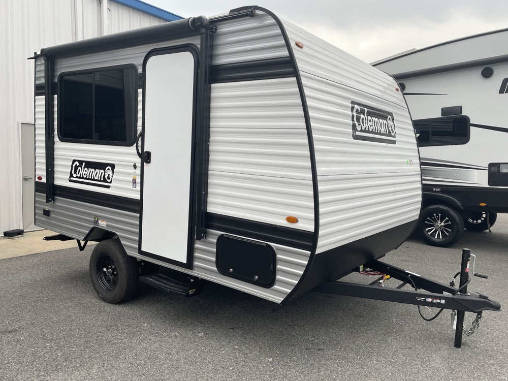 2026 Keystone Coleman 13R - Stock #2456396 | Lake Park, GA | Camping World