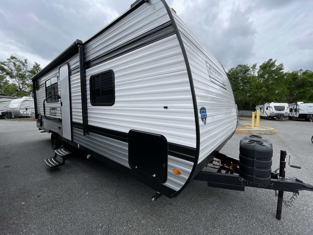 2025 Keystone Coleman 23B - Stock #2476757 | Lake Park, GA | Camping World