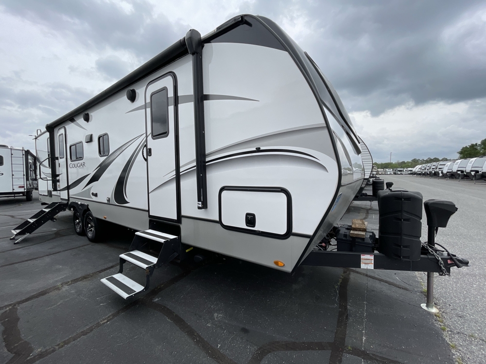 2023 Keystone Cougar 30BHS - Stock #2530908 | Lake Park, GA | Camping World