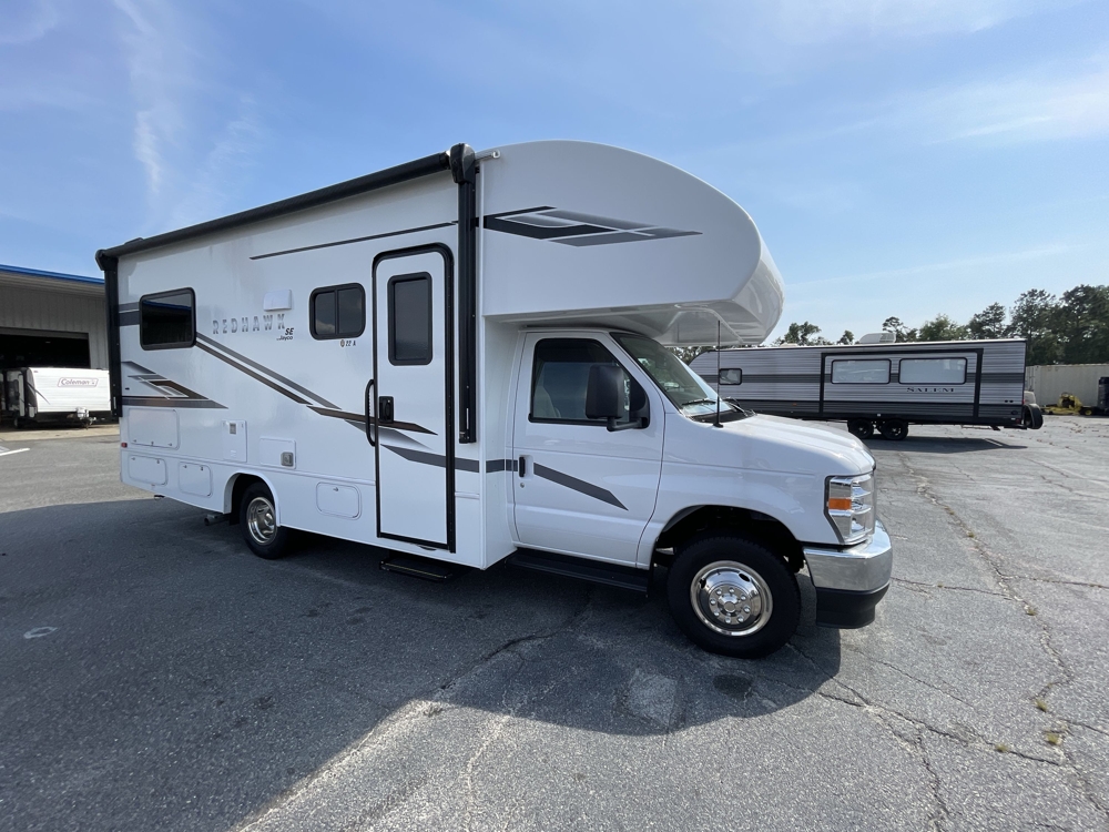 2025 Jayco Redhawk Se 22AF - Stock #2549012 | Lake Park, GA | Camping World