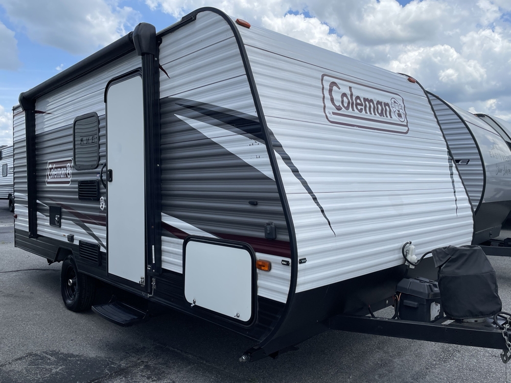 2020 Coleman Coleman Lantern Lt 17FQ - Stock #2553296 | Lake Park, GA ...