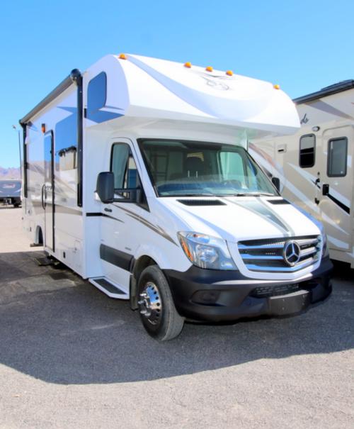 Jayco Melbourne RVs for Sale - Camping World RV Sales