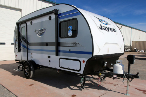 Jayco Hummingbird RVs for Sale - Camping World RV Sales
