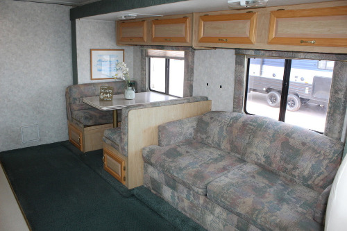 Motorhomes For Sale - Class A, Class B, Class C | Camping World RV Sales