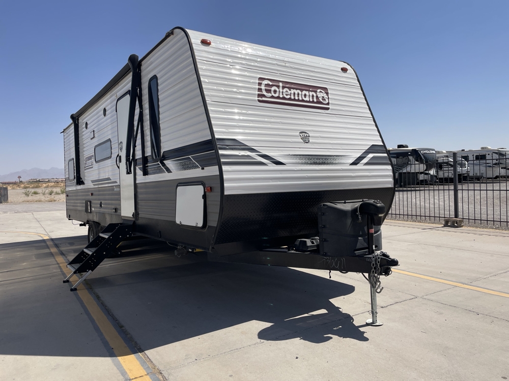 2022 Coleman Coleman Lantern Lt 262BH - Stock #2114561A | Anthony, TX ...