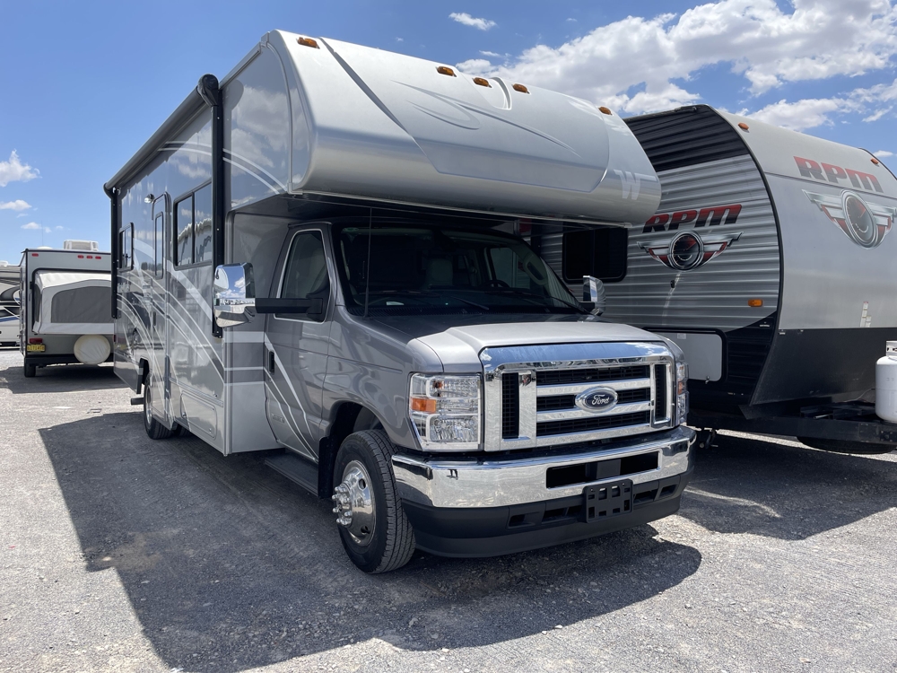 2025 Winnebago Minnie Winnie 25B - Stock #2242051 | Anthony, TX ...