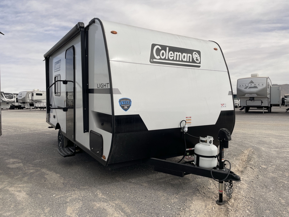 2025 Keystone Coleman Light 17RX - Stock #2472823 | Anthony, TX ...