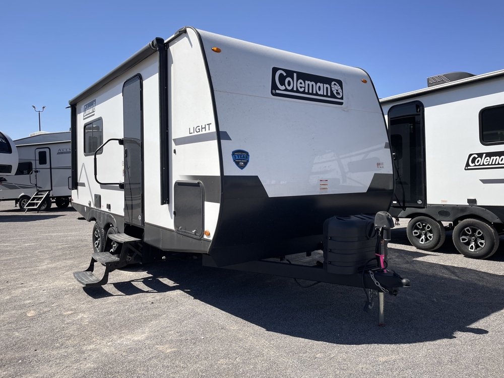 2025 Keystone Coleman Light 18RX - Stock #2507880 | Anthony, TX ...