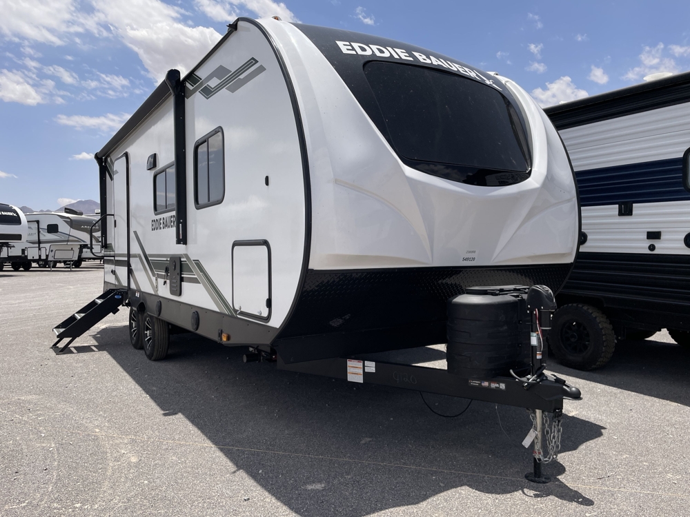 2025 Heartland Eddie Bauer Signature 2300RB - Stock #2536747 | Anthony, TX | Camping World