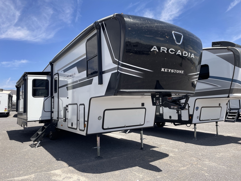 2026 Keystone Arcadia Super Lite 292SLRL - Stock #2565730 | Anthony, TX ...