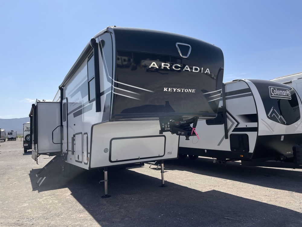 2026 Keystone Arcadia Super Lite 294SLRD - Stock #2565735 | Anthony, TX ...