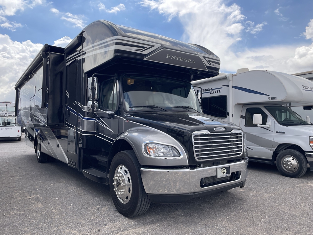 2022 Entegra Coach Accolade 37M - Stock #2571311Z | Anthony, TX ...