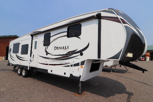 New or Used Dutchmen Denali RVs for Sale - Camping World RV Sales
