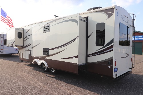 New or Used Evergreen RVs for Sale - Camping World RV Sales