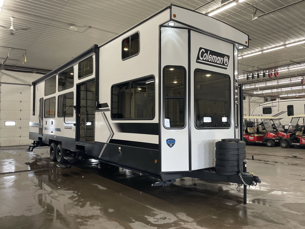 2025 Keystone Coleman Homestead NOVA - Stock #2381891 | Little Falls ...