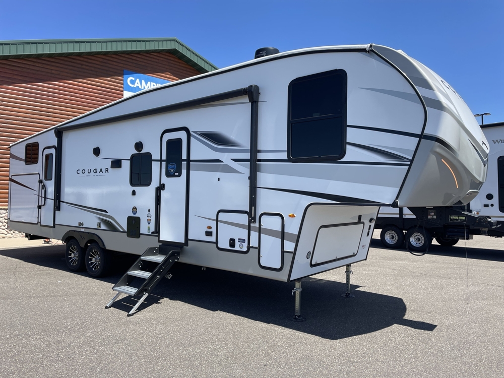 2025 Keystone Cougar 32BHS - Stock #2495076 | Little Falls, MN ...