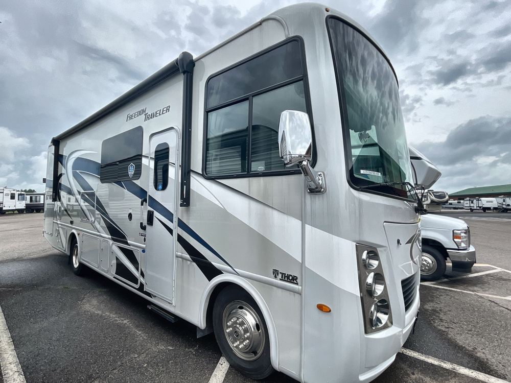 2023 Thor Freedom Traveler A29 - Stock #2547305 | Little Falls, MN ...