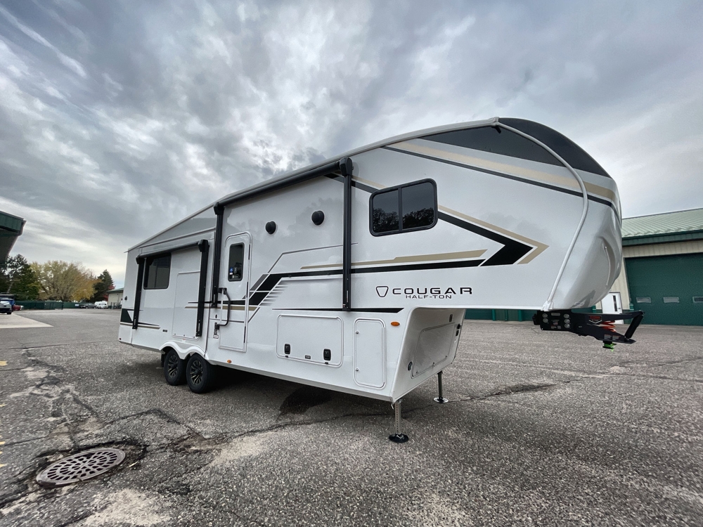 2026 Keystone Cougar 26RKE - Stock #2594074 | Little Falls, MN ...