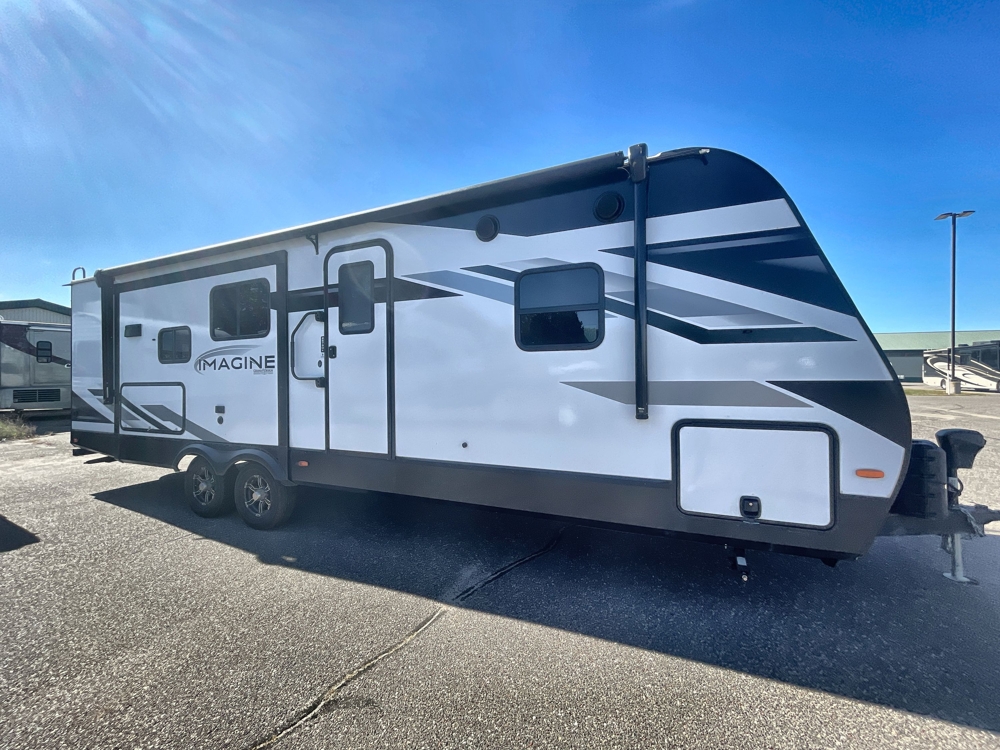 2023 Grand Design Imagine 2670MK - Stock #2609001 | Little Falls, MN ...