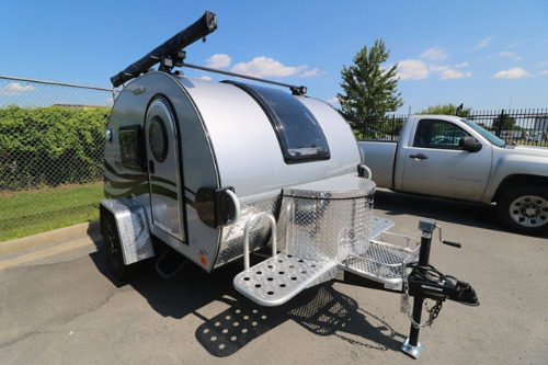 New or Used Nucamp RVs for Sale - Camping World RV Sales