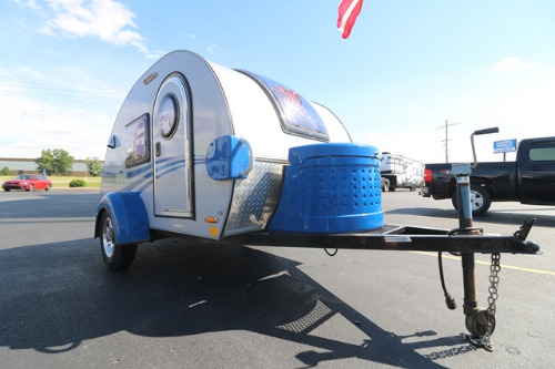 New or Used Little Guy RVs for Sale - Camping World RV Sales