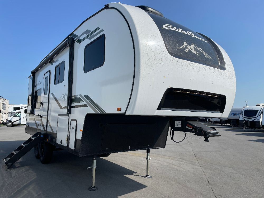 2025 Heartland Eddie Bauer Signature 2500RK - Stock #2377475 | Benton, AR | Camping World