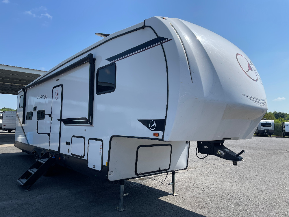 2023 Forest River Cardinal Red 28BH-RED - Stock #2429781 | North Little ...