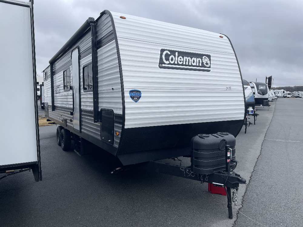 2025 Keystone Coleman 27B - Stock #2476855 | North Little Rock, AR ...