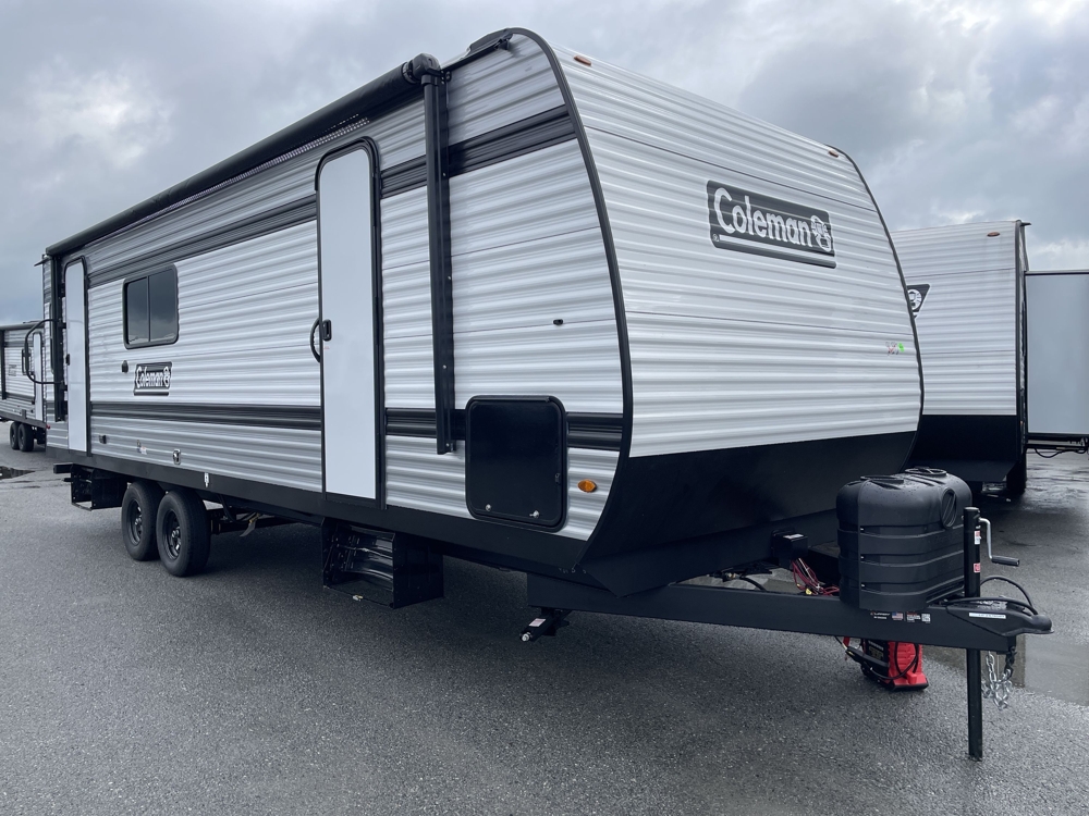 2026 Keystone Coleman 25R - Stock #2478589 | North Little Rock, AR ...