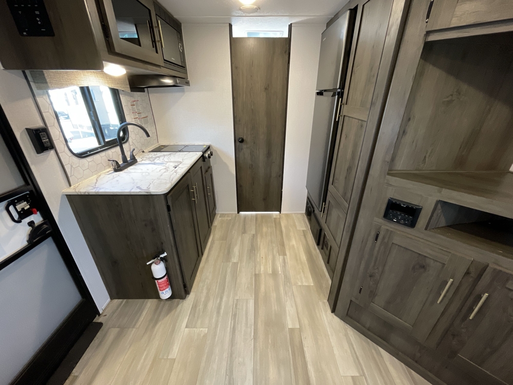 2022 Coachmen Viking Ultra-Lite 162RBU - Stock #2528320 | North Little ...