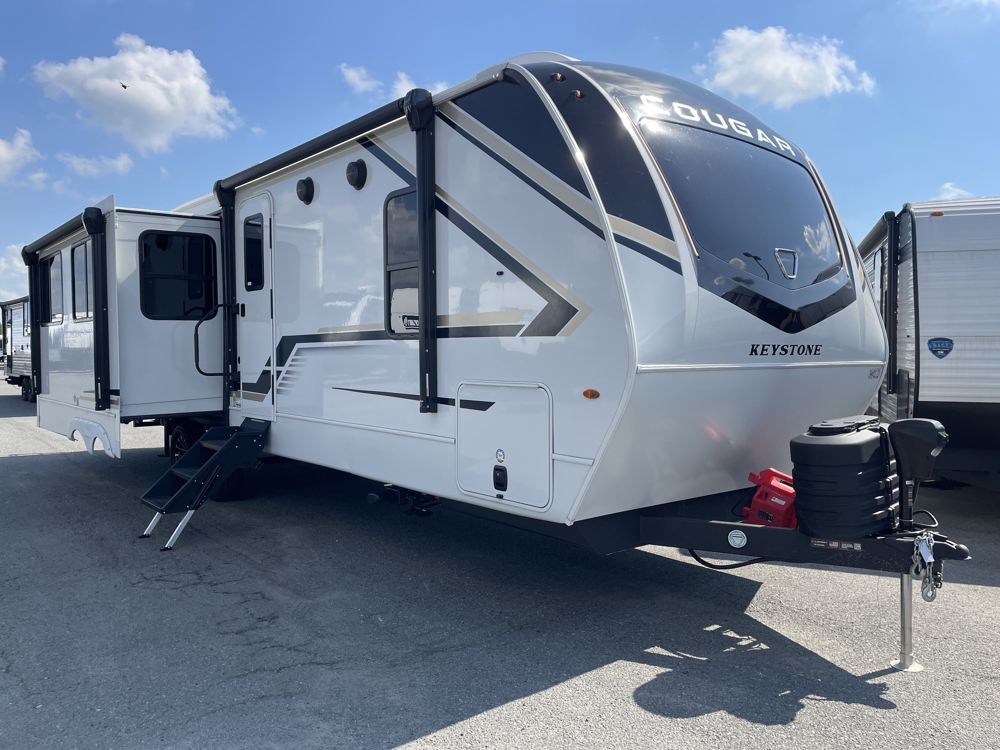 2026 Keystone Cougar 29RLP - Stock #2537794 | North Little Rock, AR ...