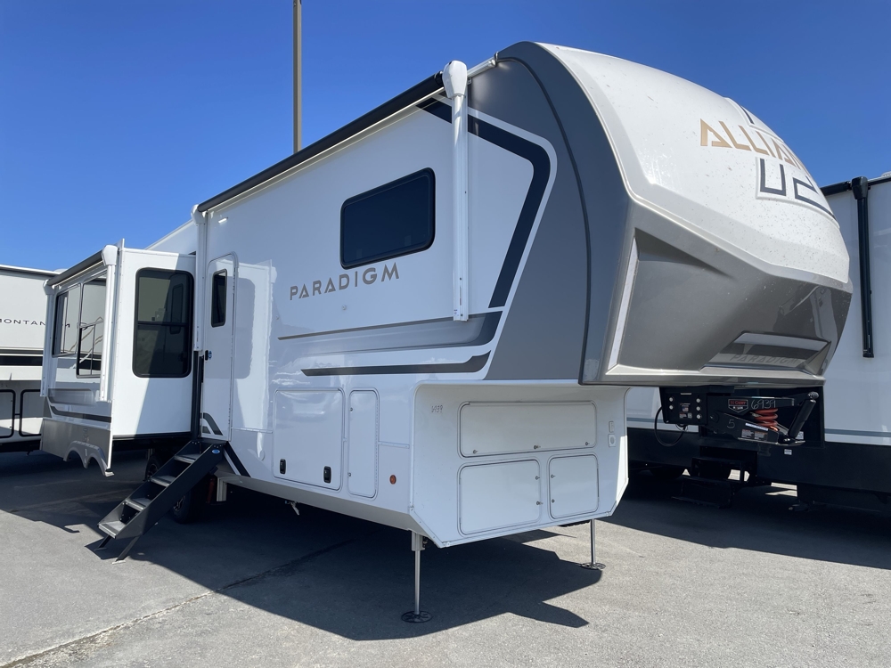 2026 Alliance Paradigm 310RL - Stock #2542228 | North Little Rock, AR ...