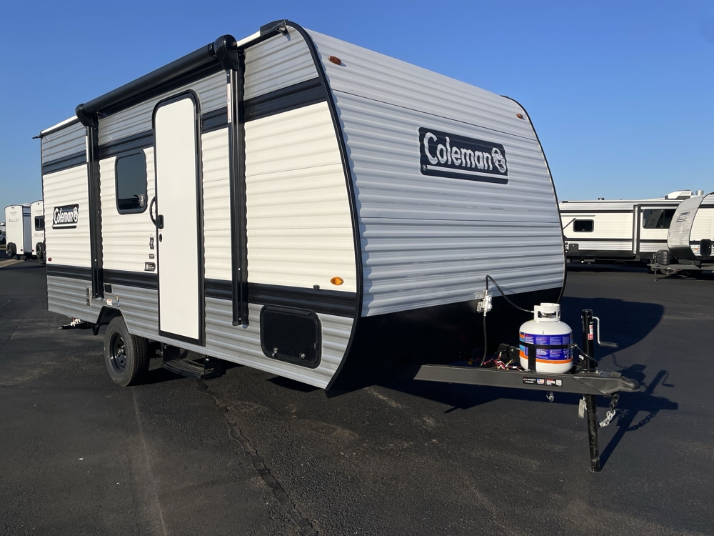 2026 Keystone Coleman 17B - Stock #2544077 | North Little Rock, AR ...