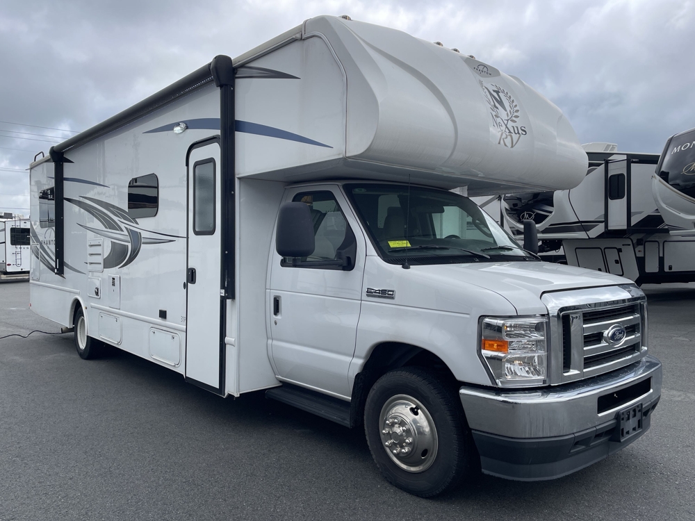 2023 Nexus Rv Phantom 31P - Stock #2549604 | North Little Rock, AR ...