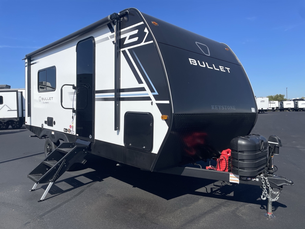 2026 Keystone Bullet Classic 18RBC - Stock #2589726 | North Little Rock ...