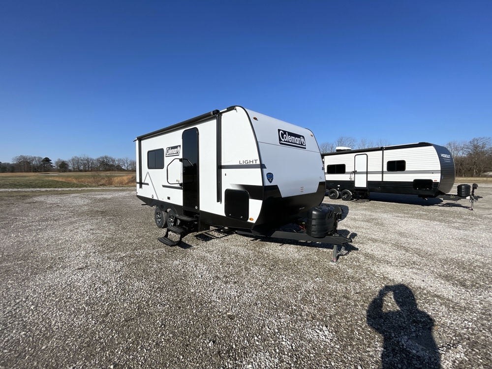 2025 Keystone Coleman Light 18RX - Stock #2477022 | London, KY ...