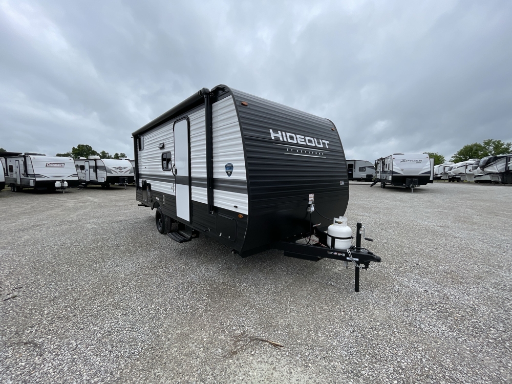2025 Keystone Hideout Sport 181BH - Stock #2491839 | London, KY ...