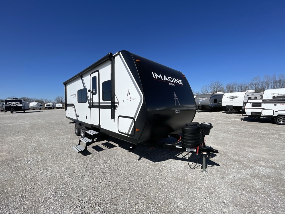 2025 Grand Design Imagine Xls 22MLE - Stock #2501777 | London, KY ...