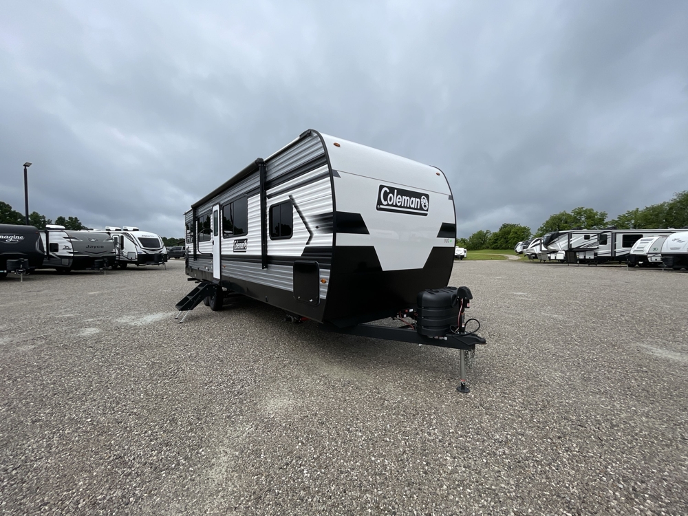 2026 Keystone Coleman Lantern 29RKS - Stock #2507479 | London, KY ...