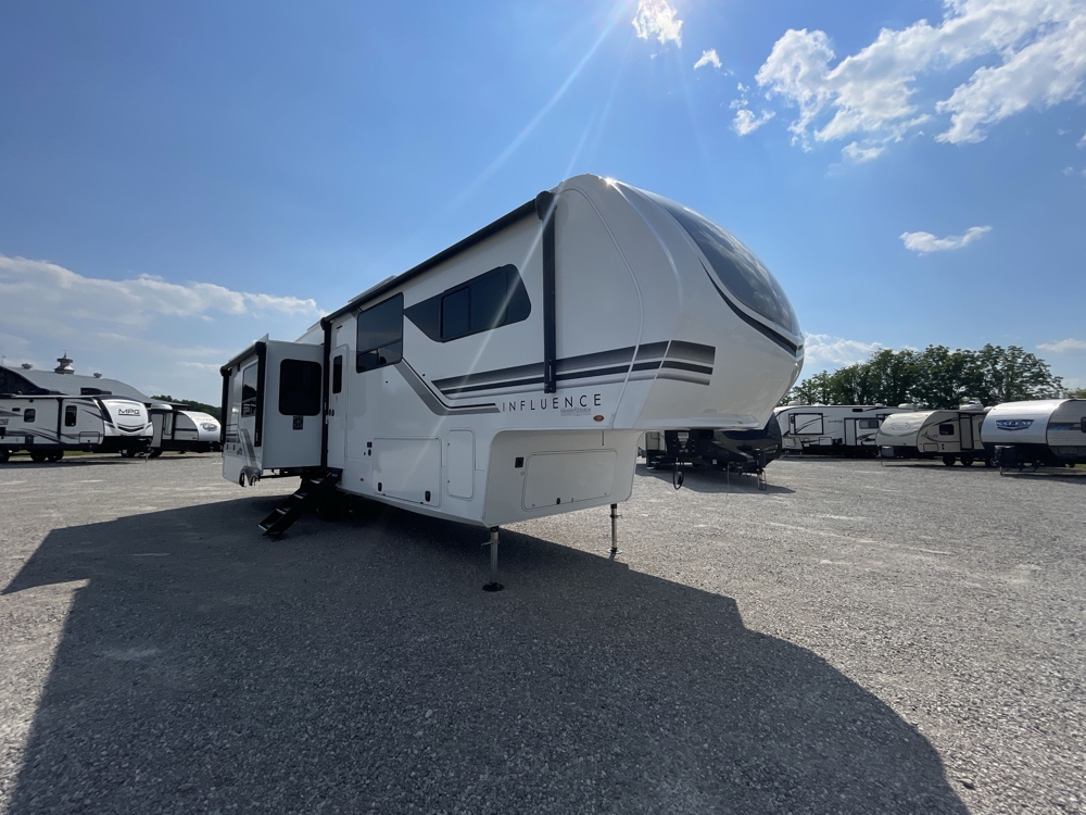2026 Grand Design Influence 3203GK - Stock #2525037 | London, KY ...
