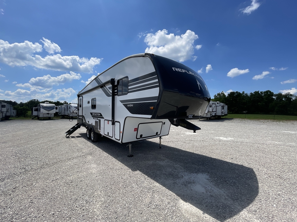 2026 Grand Design Reflection 100 Series 24RL - Stock #2525051 | London, KY | Camping World