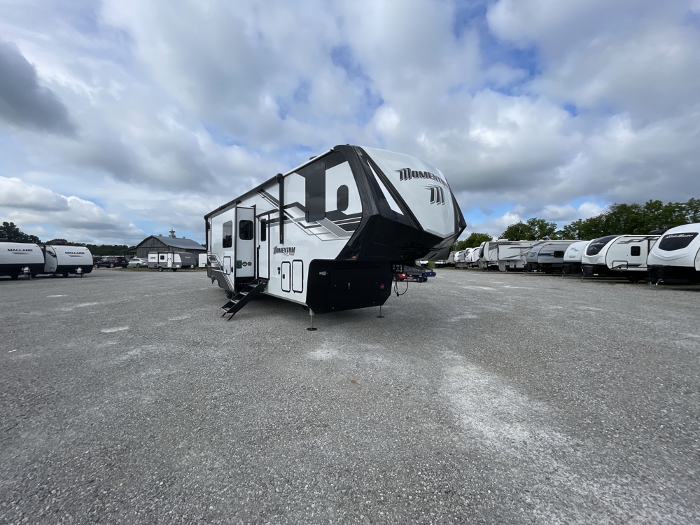 2026 Grand Design Momentum M Class 344M - Stock #2537785 | London, KY ...