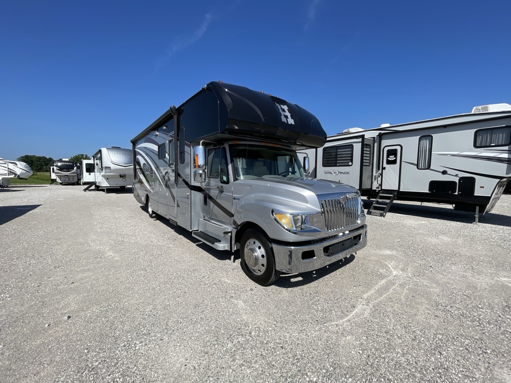 2016 Nexus Rv Phantom Super C 32SC - Stock #2552130 | London, KY ...