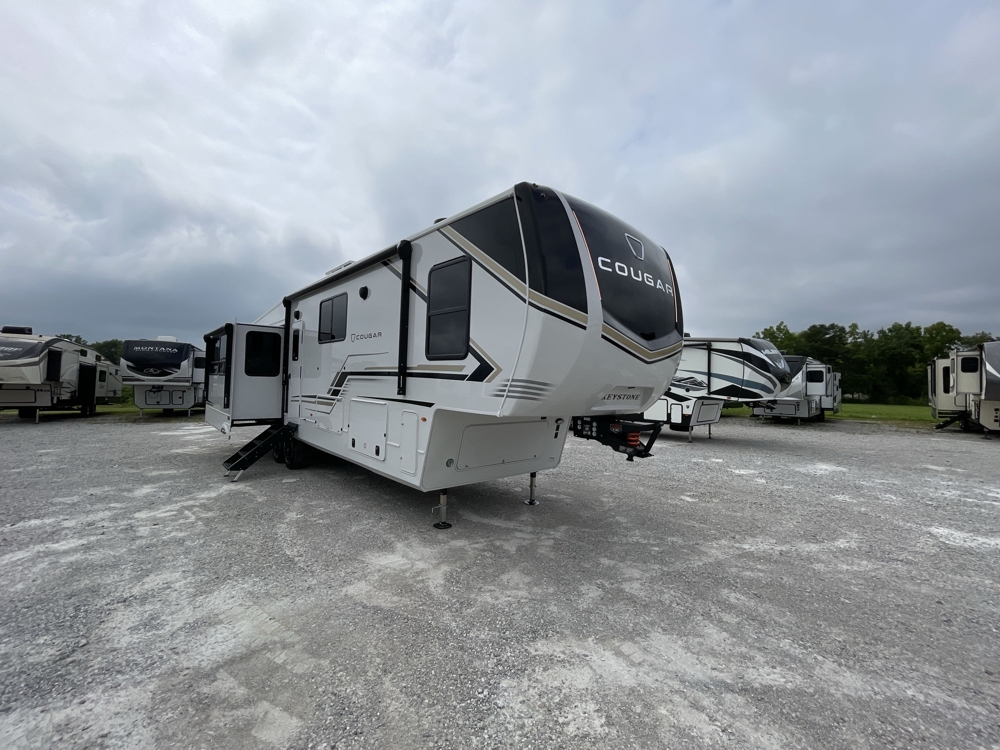 2026 Keystone Cougar 360MBI - Stock #2556822 | London, KY | Camping World