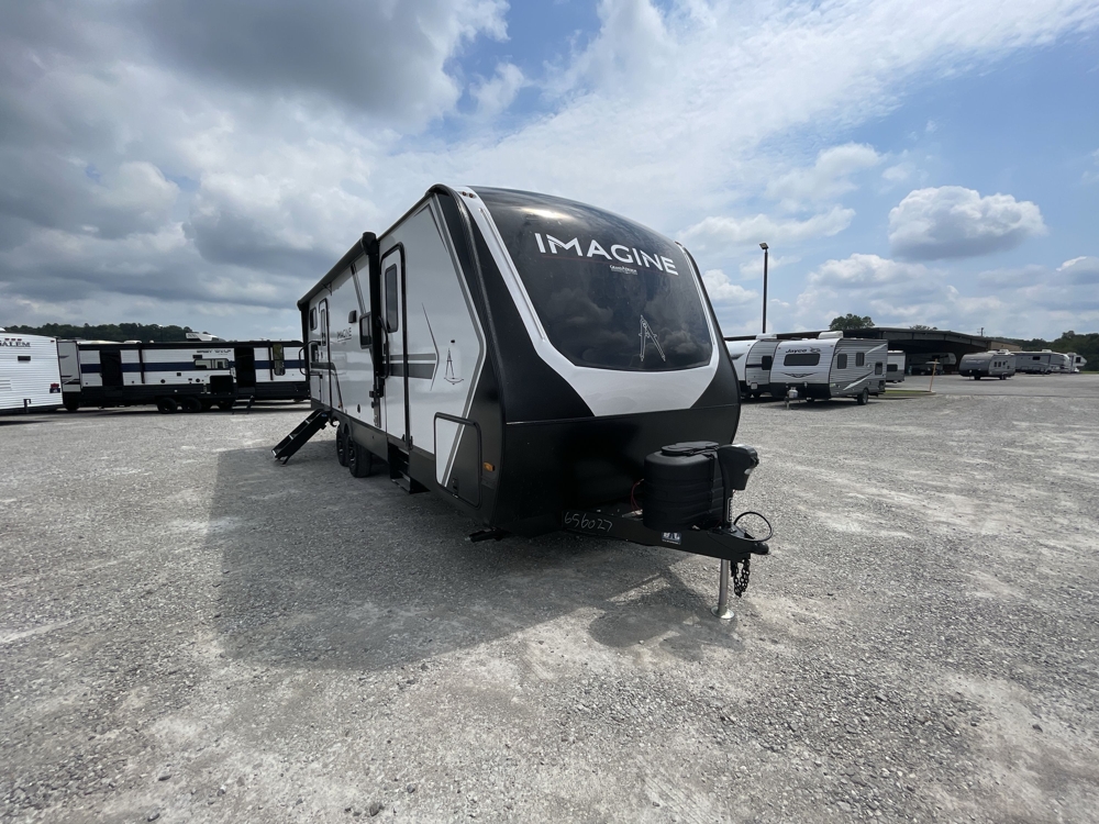 2026 Grand Design Imagine 2800BH - Stock #2556836 | London, KY ...
